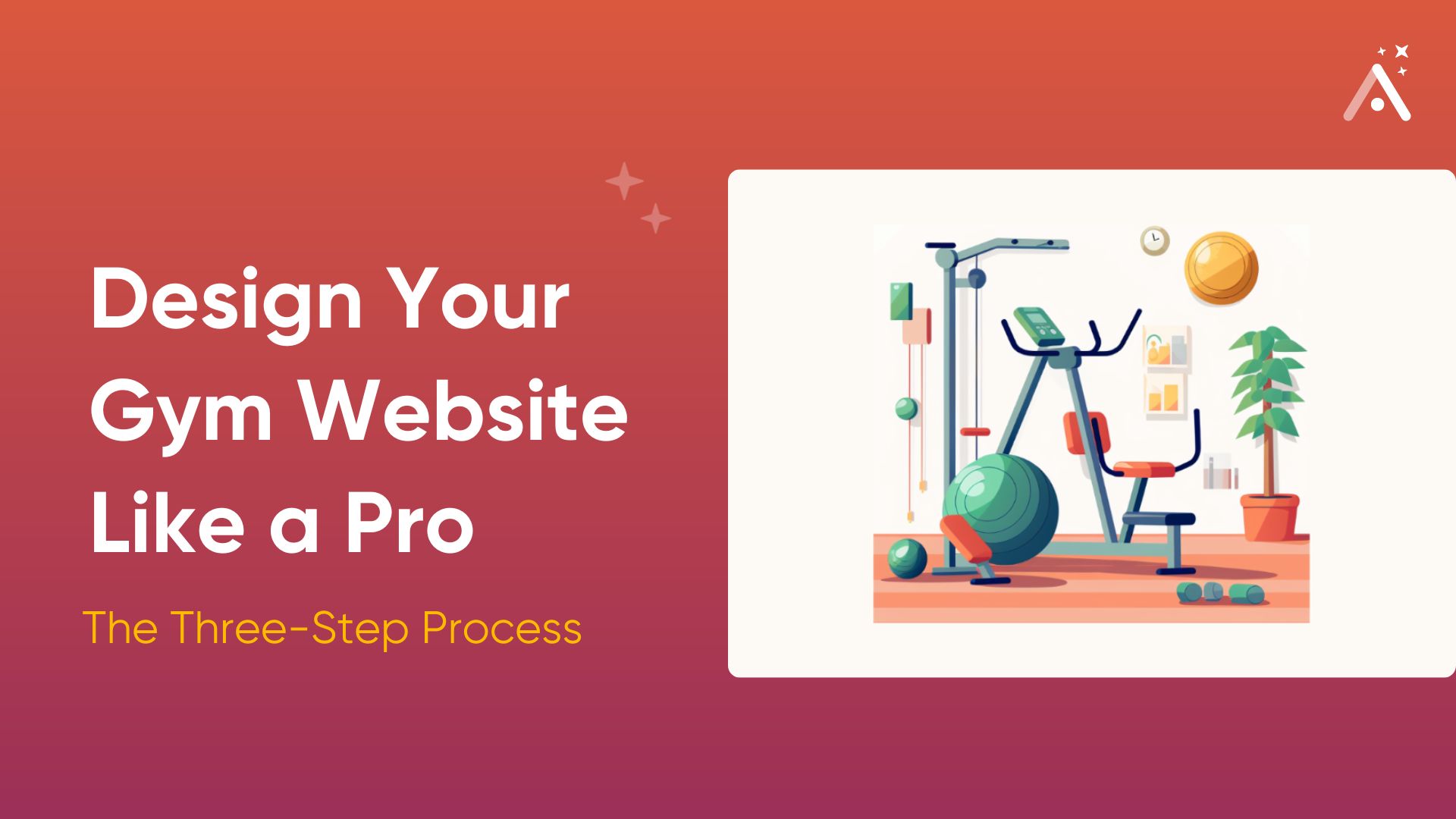 The Three-Step Process to Design Your Gym Website Like a Pro | Adalo Blog