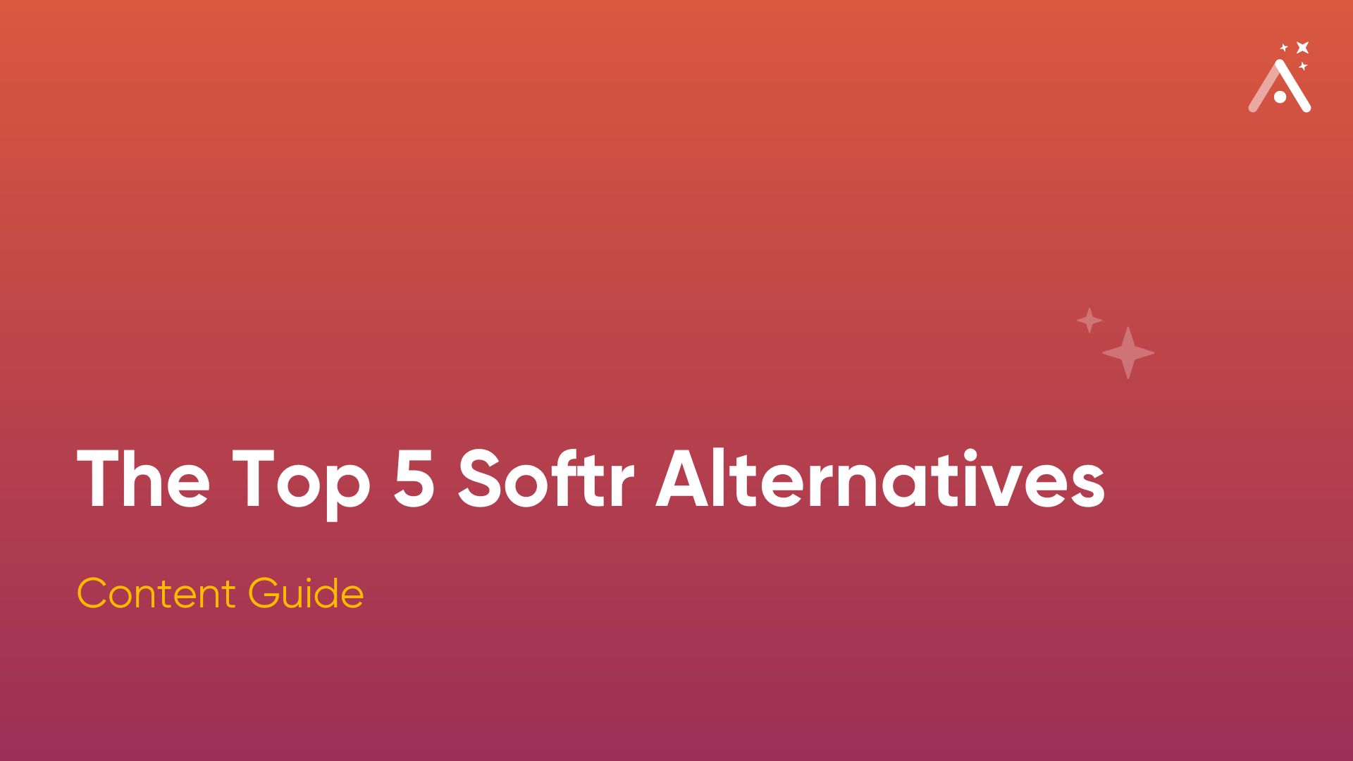 The Top 5 Softr Alternatives | 2024 | Adalo Blog
