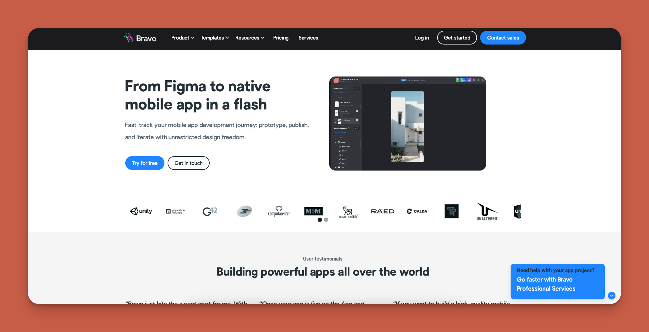 5 Best BuildFire Alternatives in 2024 (Expert Review) | Adalo Blog