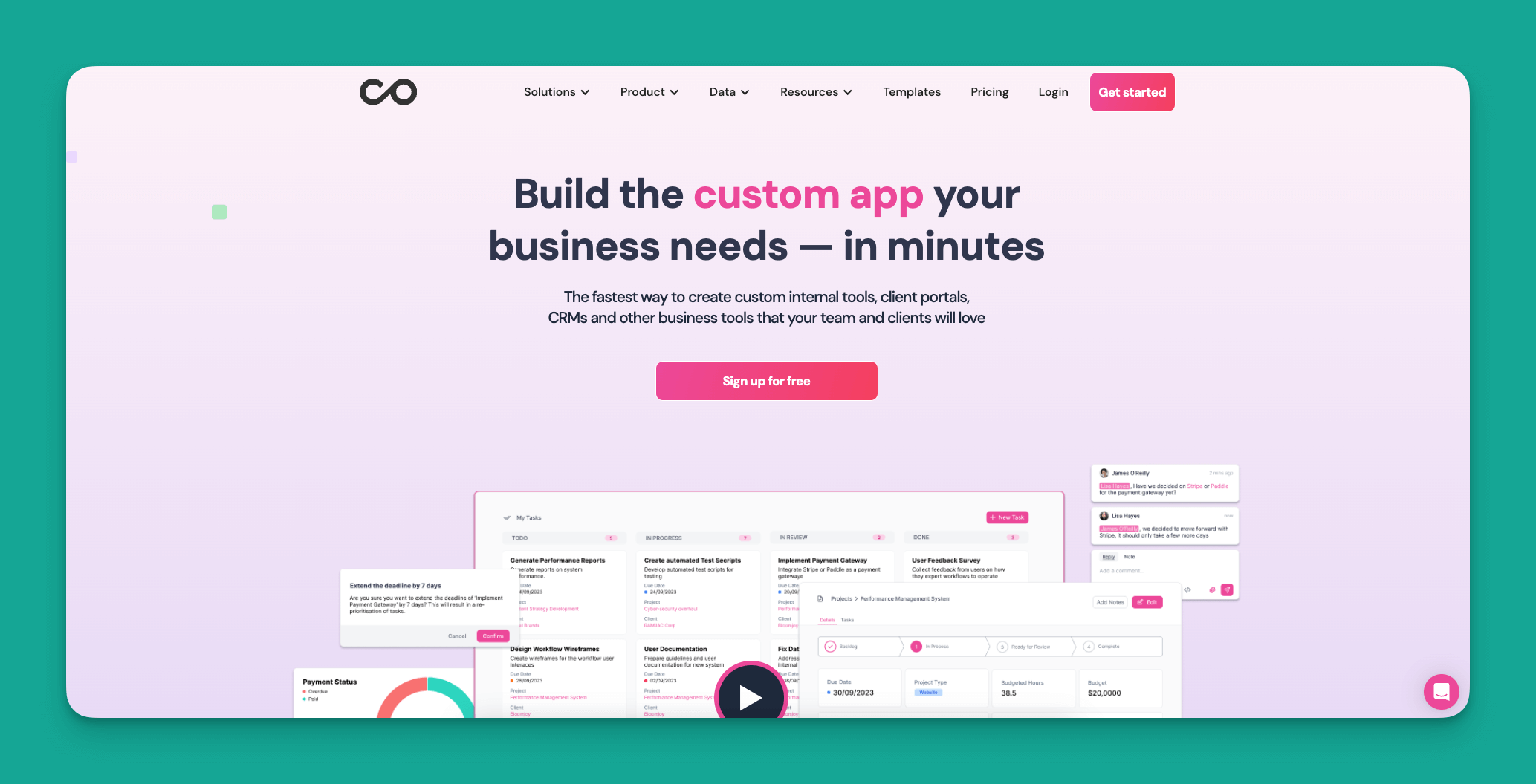 6 Best AppSheet Alternatives & Competitors in 2024 | Adalo Blog