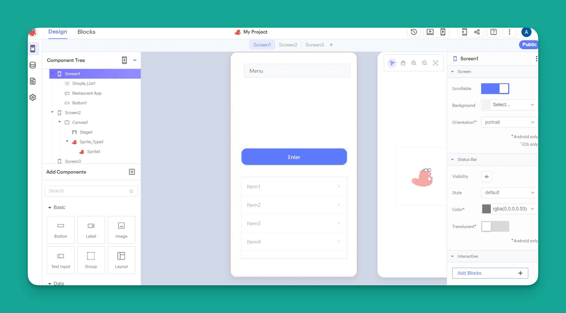 Thunkable Review: Pros, Cons, & Alternatives (2024) | Adalo Blog