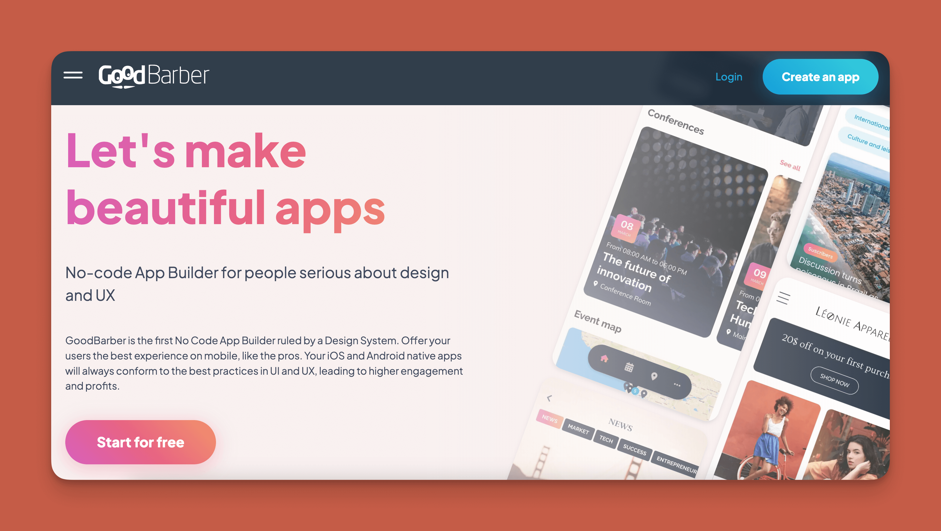 Best Thunkable Alternatives in 2024 (Ranked) | Adalo Blog