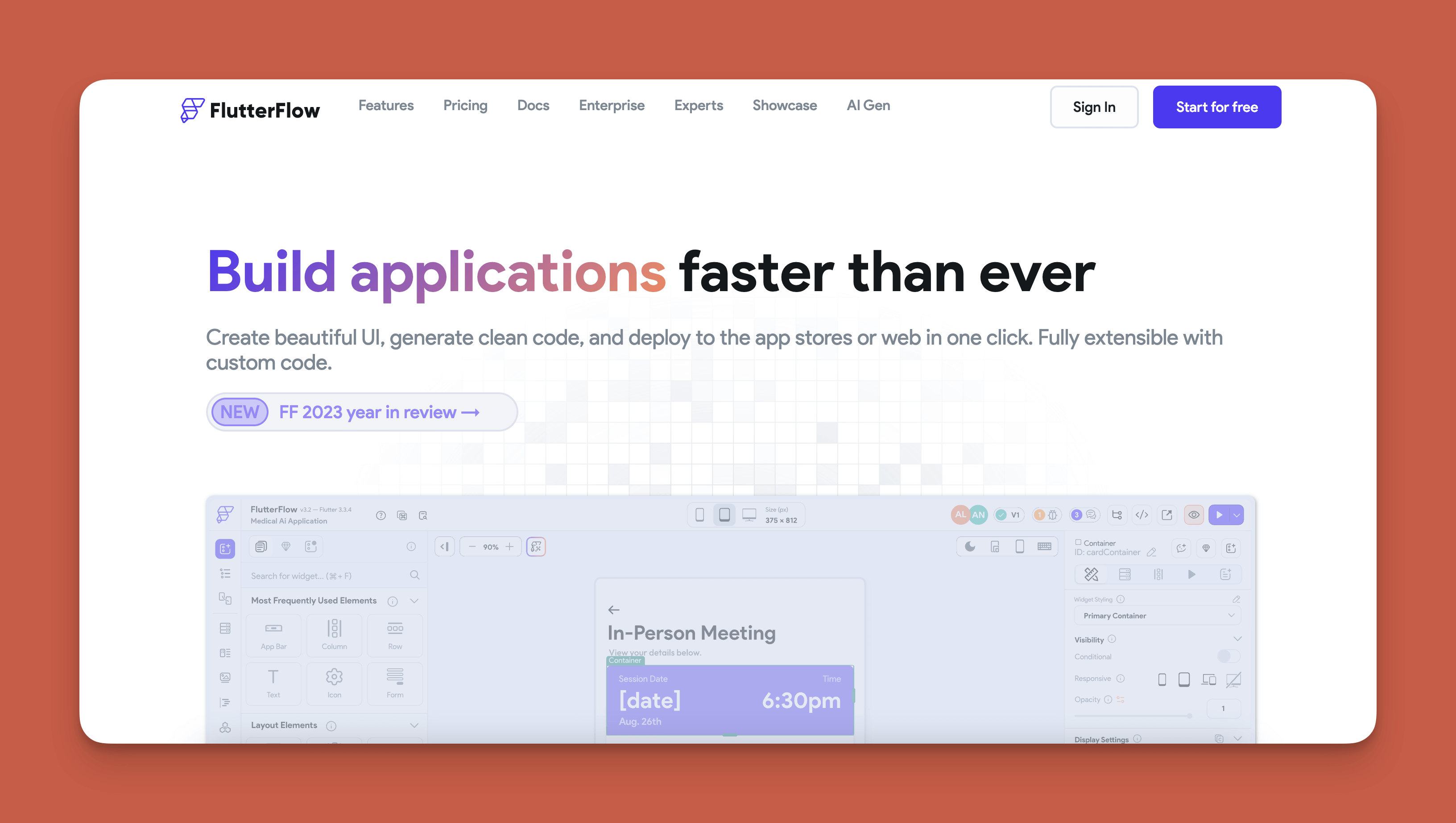 Best Thunkable Alternatives in 2024 (Ranked) | Adalo Blog