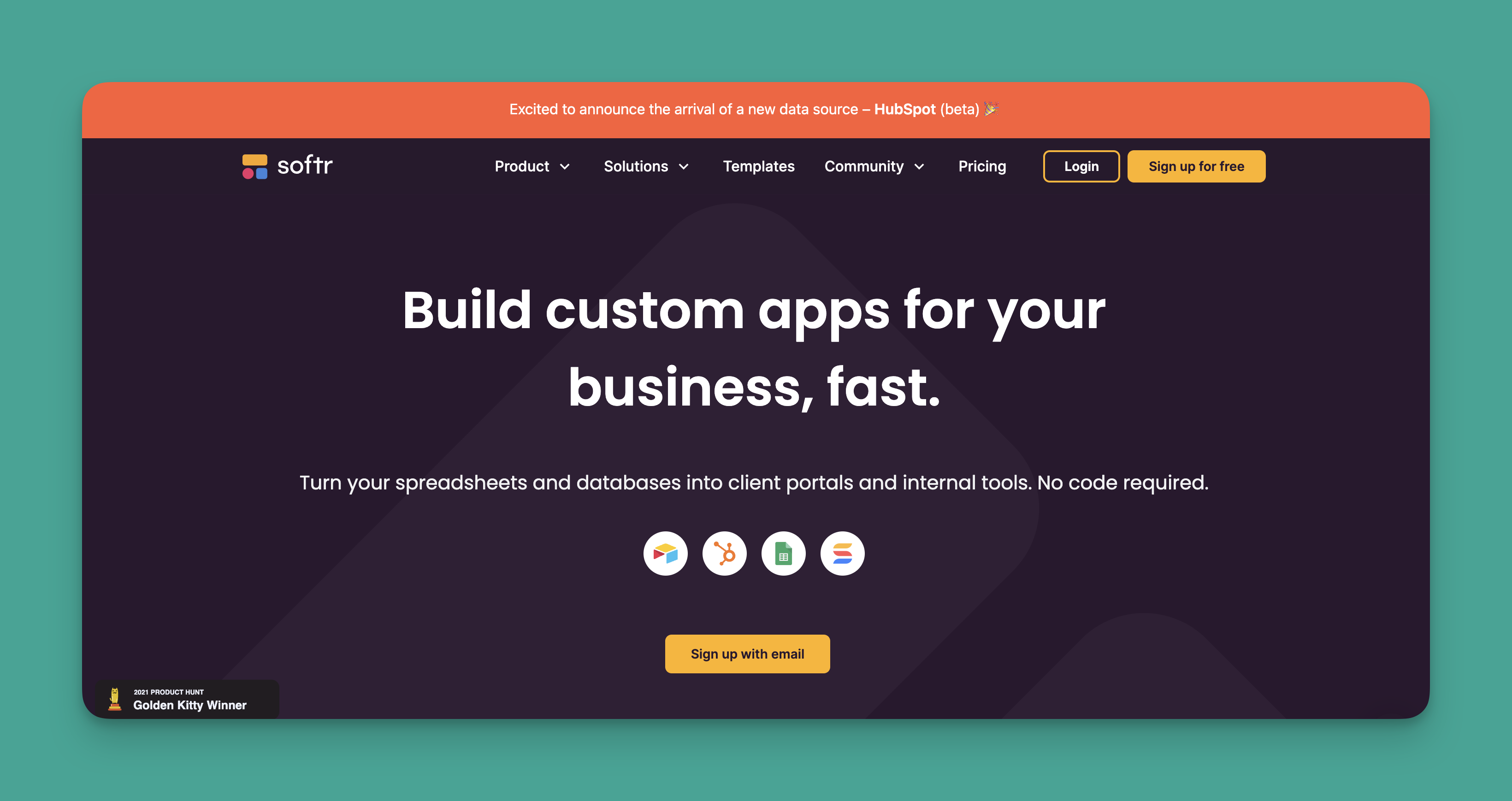 5 Best AppInstitute Alternatives in 2024 (Ranked) | Adalo Blog
