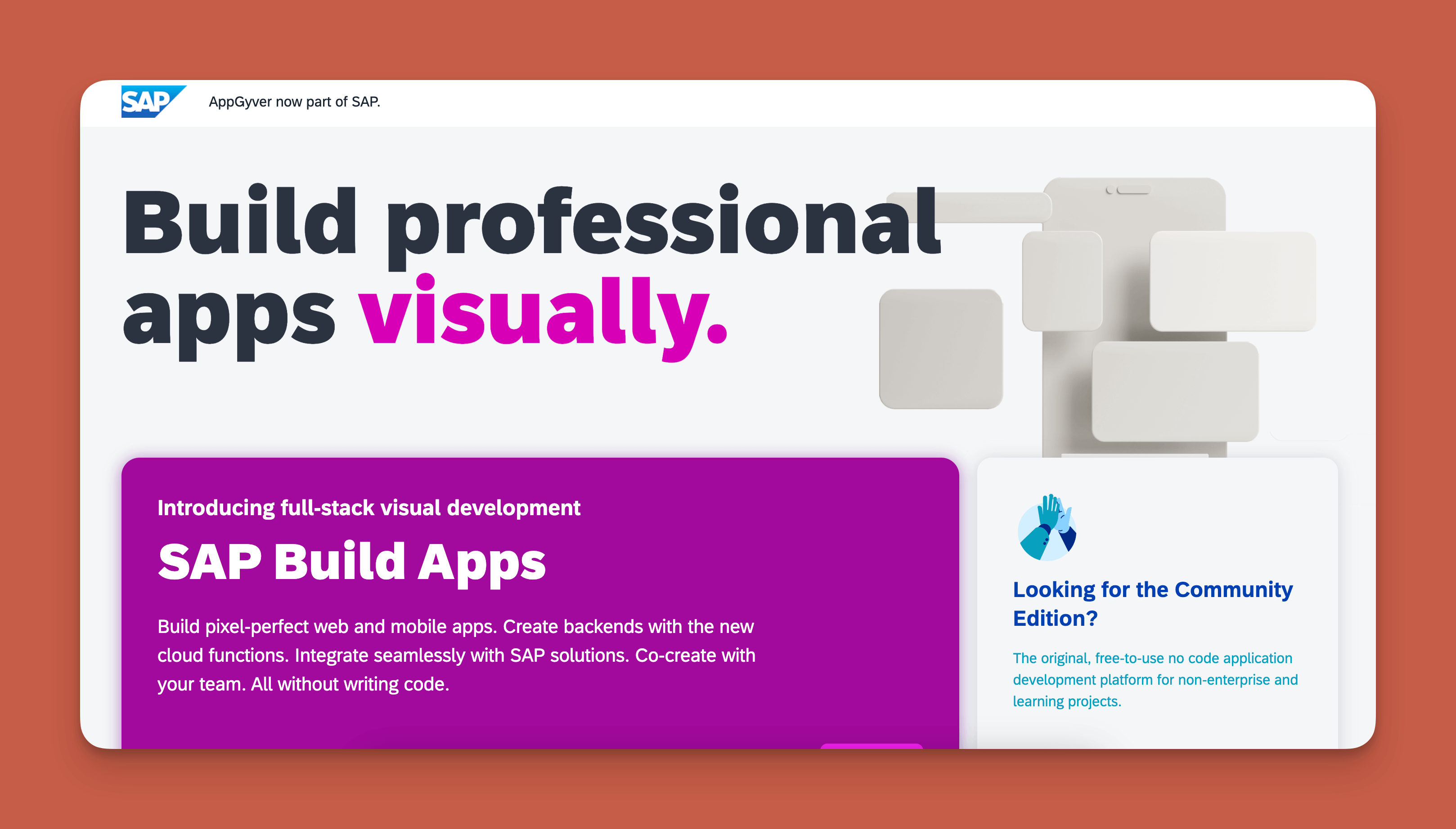 AppGyver Review, Community Edition (2024) | Adalo Blog
