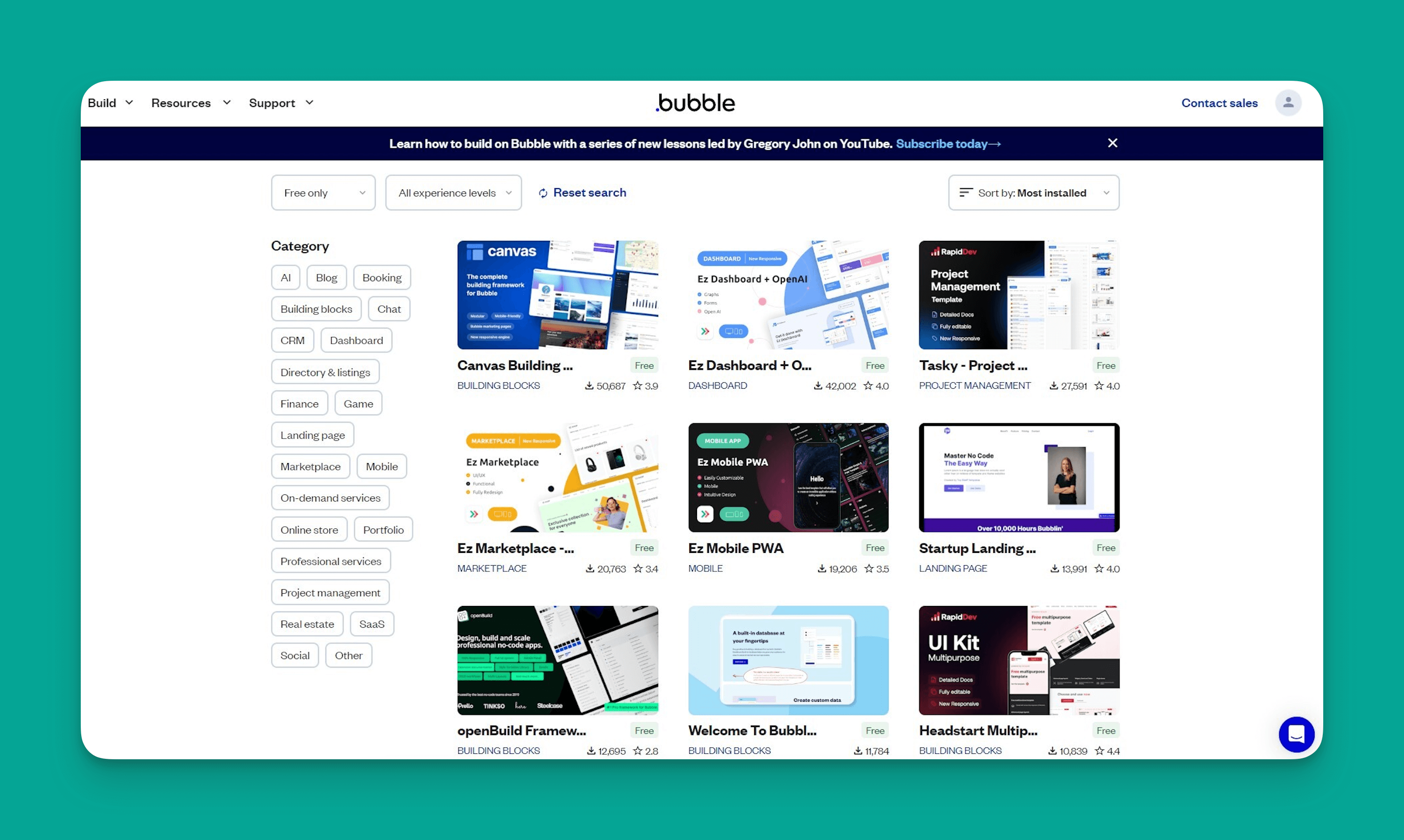 Bubble Review: Is It Worth It? (Expert Advice) [2024] | Adalo Blog