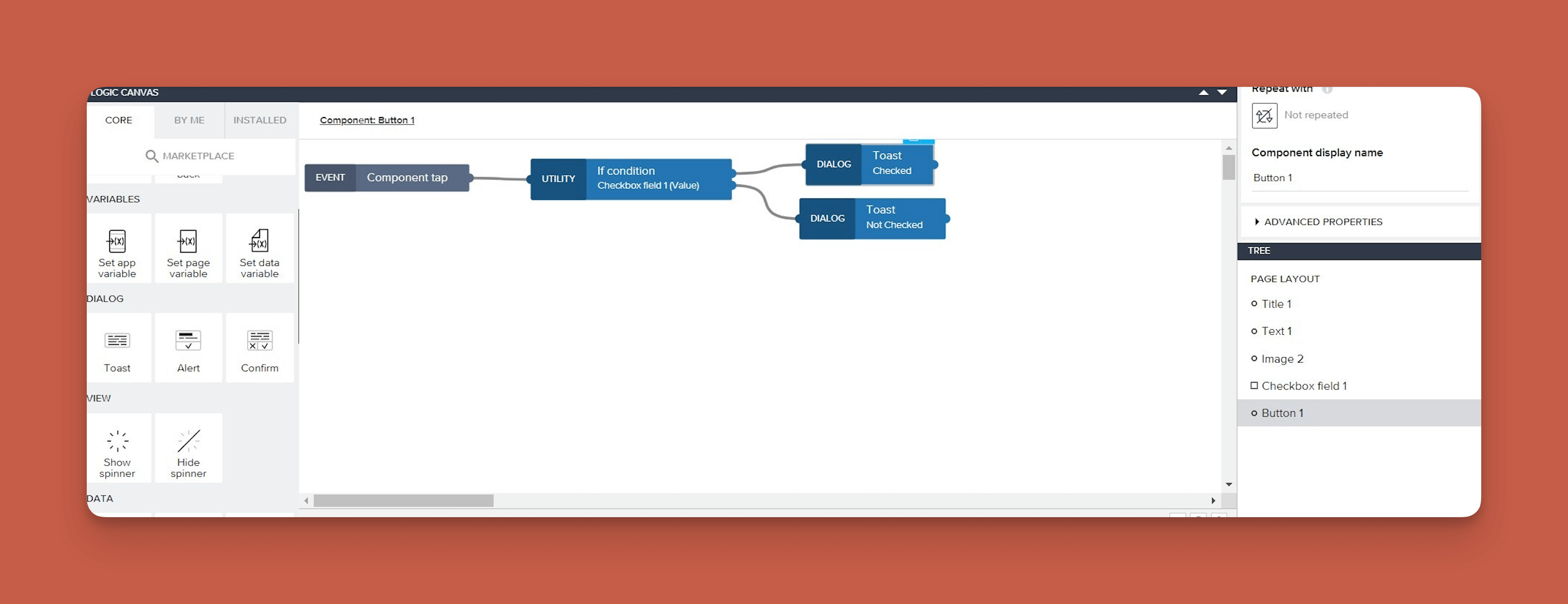 AppGyver Review, Community Edition (2024) | Adalo Blog