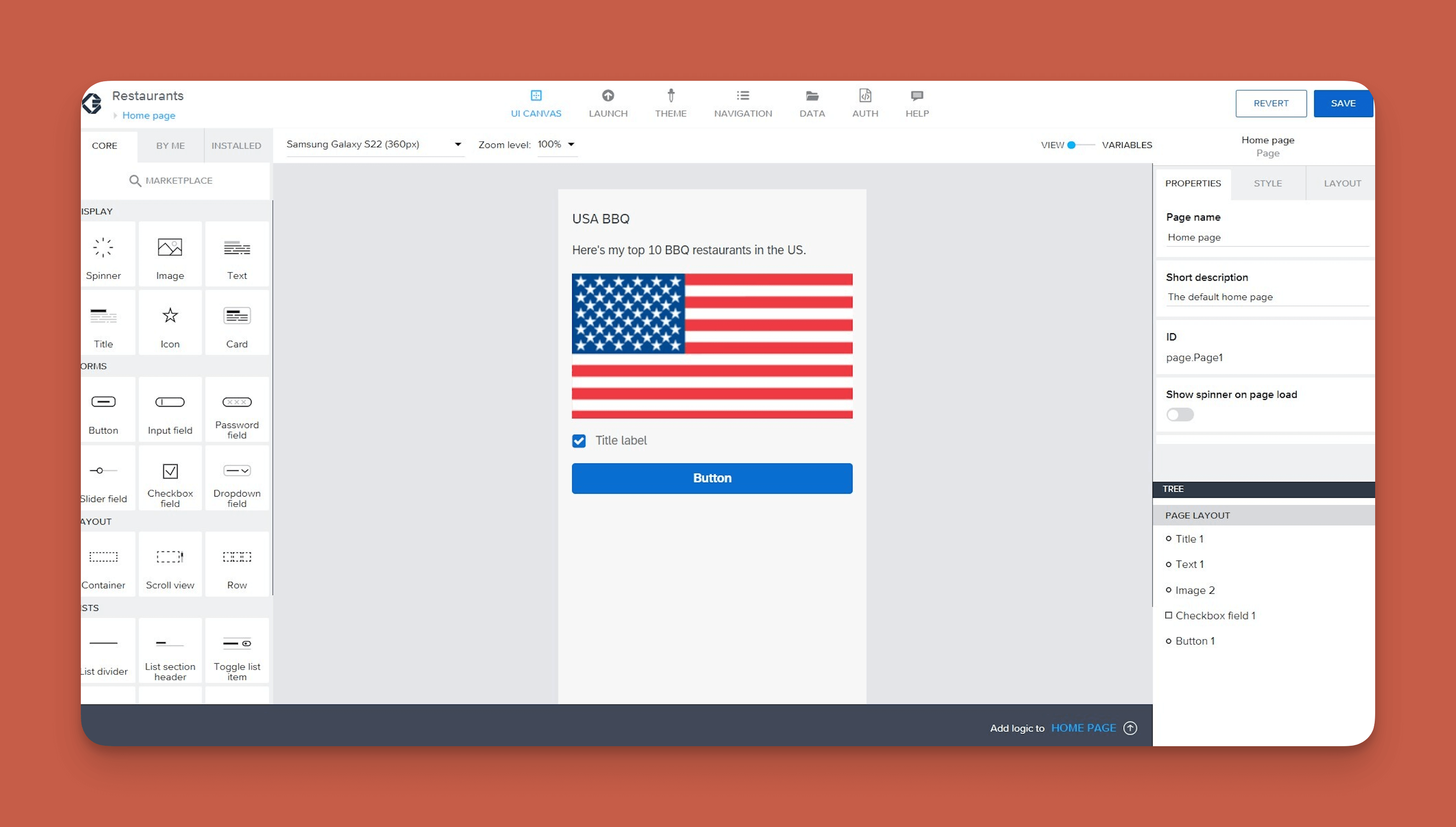 AppGyver Review, Community Edition (2024) | Adalo Blog