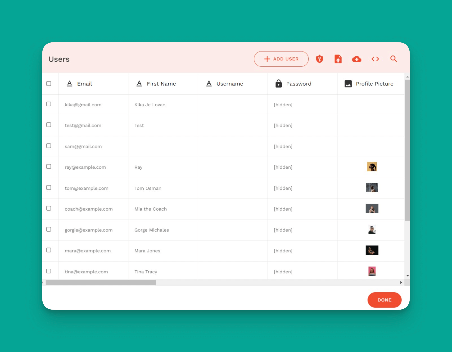 How To Build A Fitness App Without Coding 7 Steps Adalo Blog 