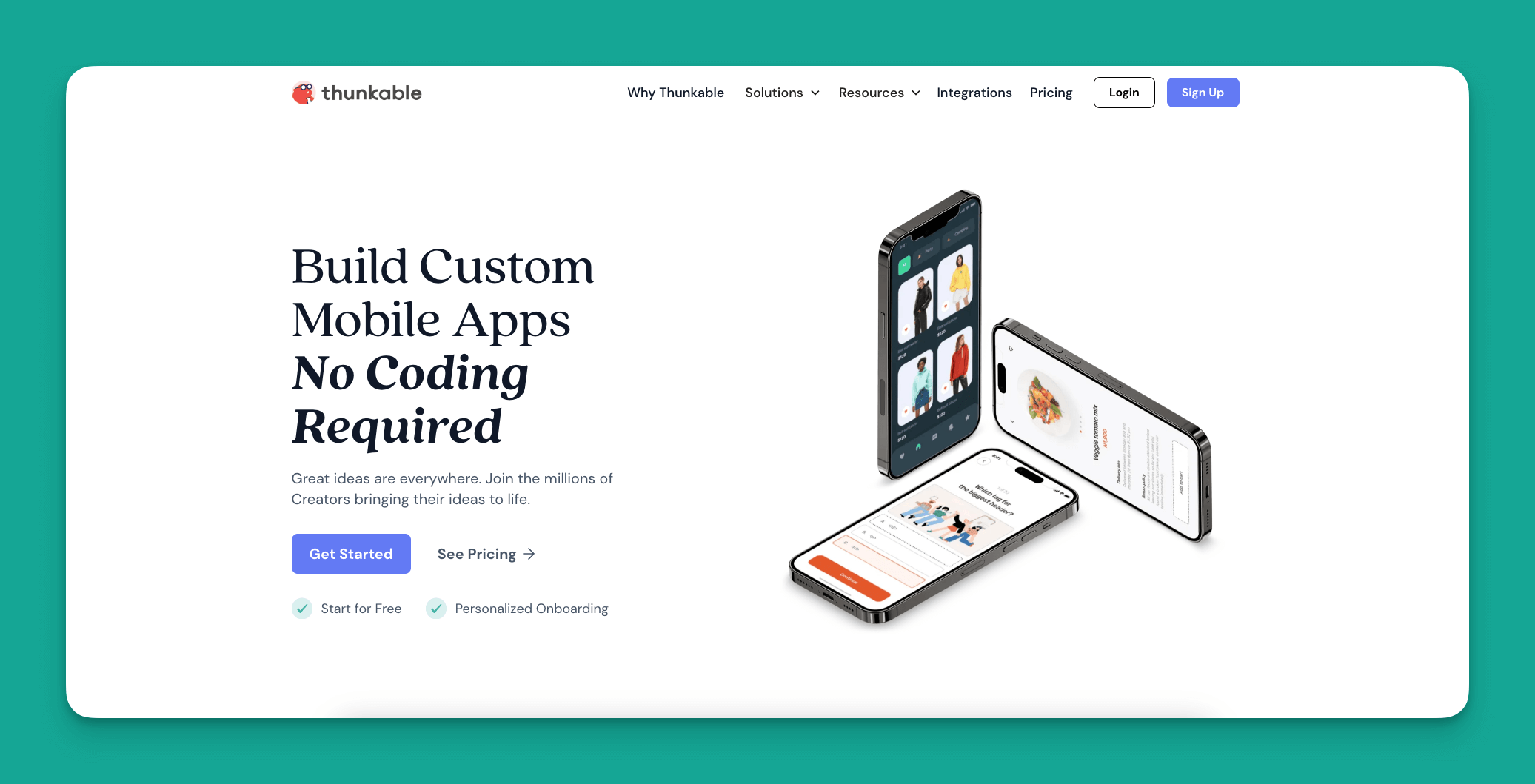 The 5 Absolute Best Builder.ai Alternatives Right Now | Adalo Blog