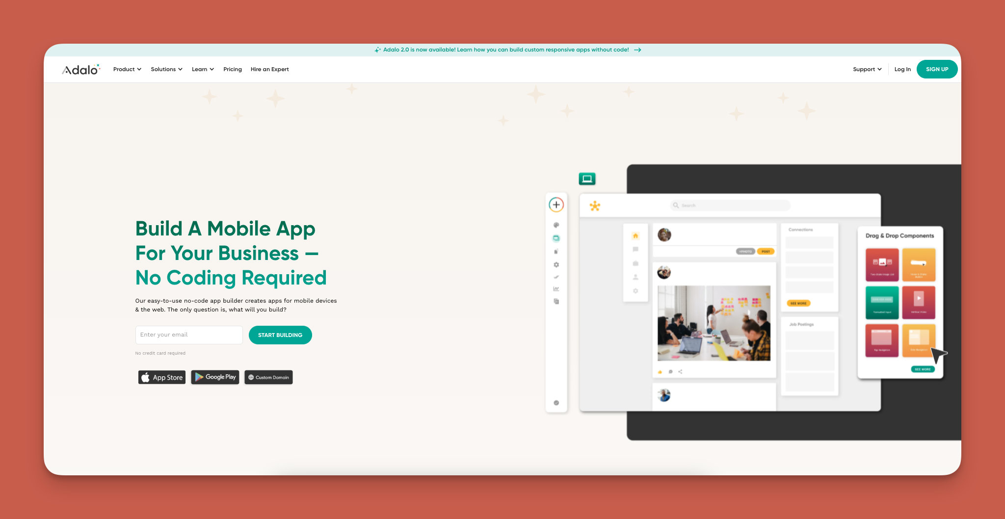 The 5 Best Backendless Alternatives in 2024 | Adalo Blog