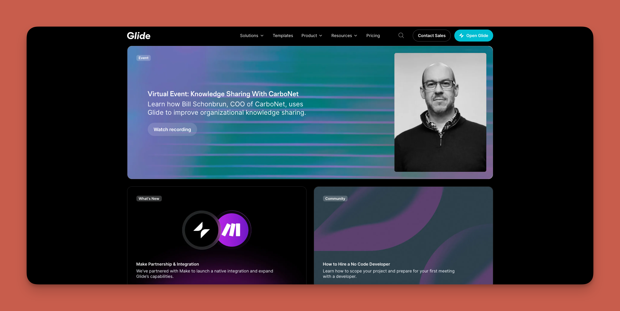 Glide Review: Is It Worth It? | 2024 | Adalo Blog