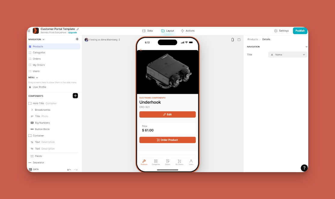 Glide Review: Is It Worth It? | 2024 | Adalo Blog