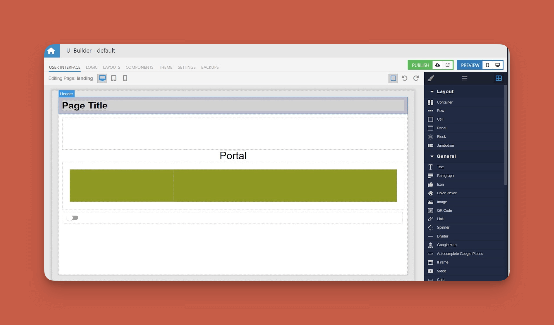 Backendless Review: Pros, Cons & Is It Worth It? | 2024 | Adalo Blog