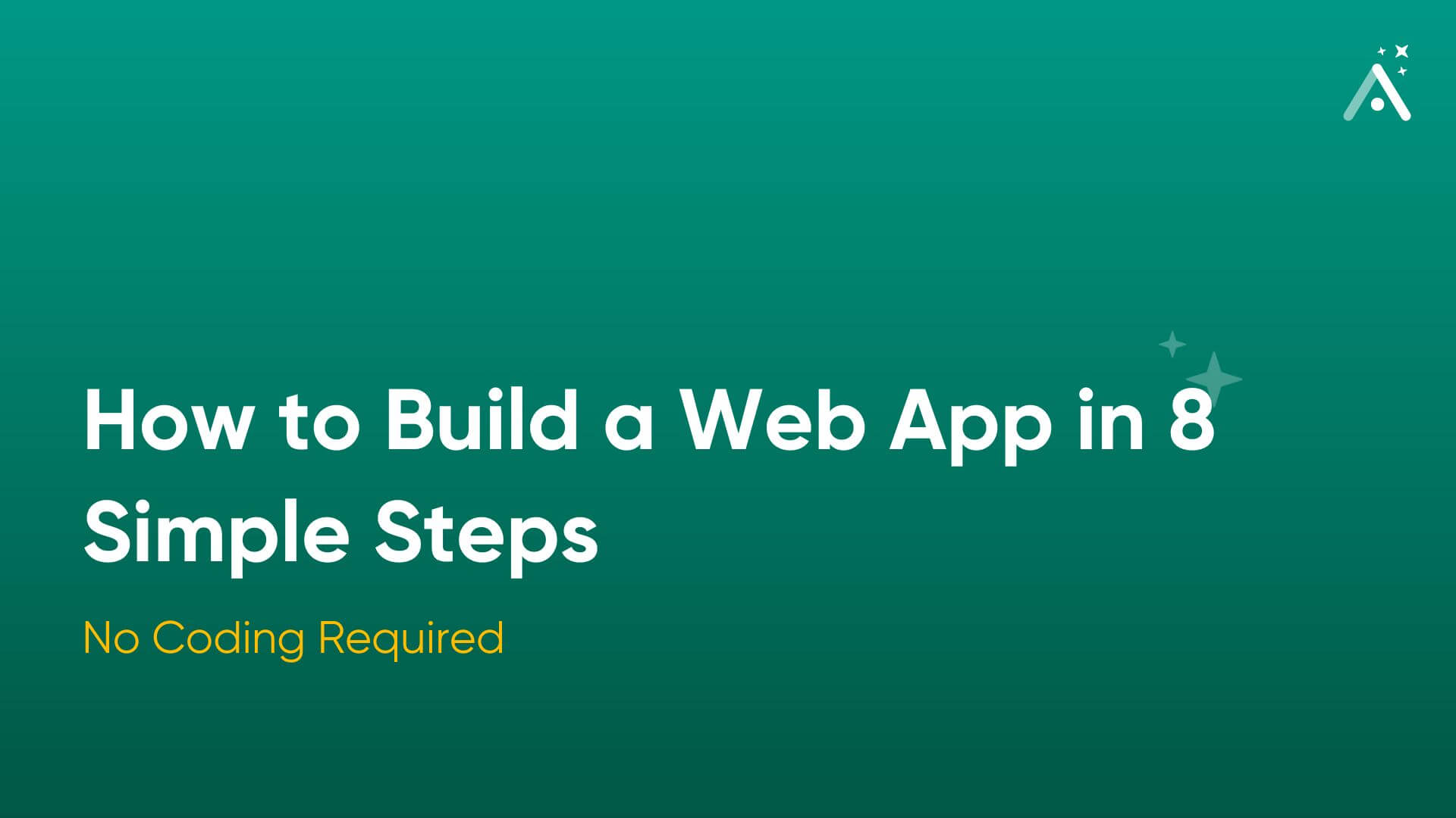 Mobile & Web App Maker Blog | Adalo