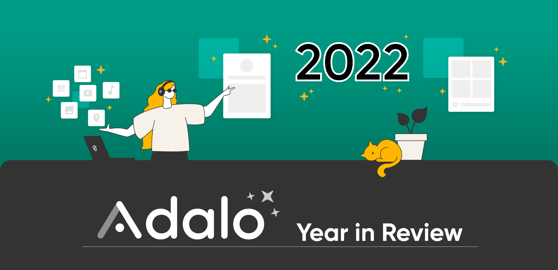Adalo 2022
