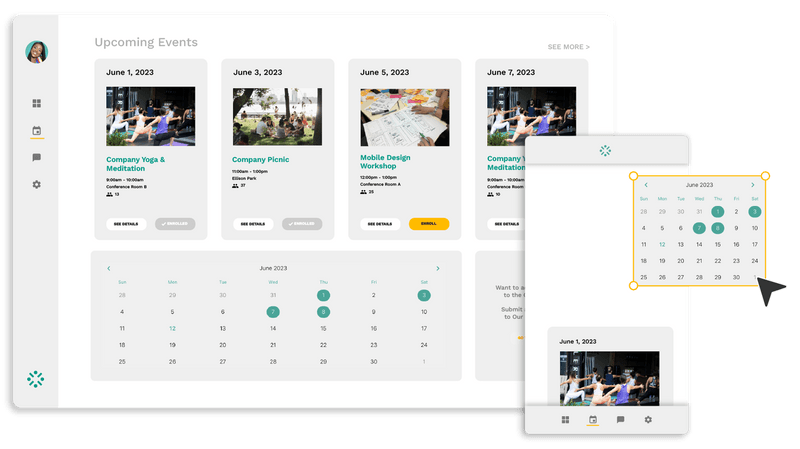 Visually Create an App Without Coding | Adalo
