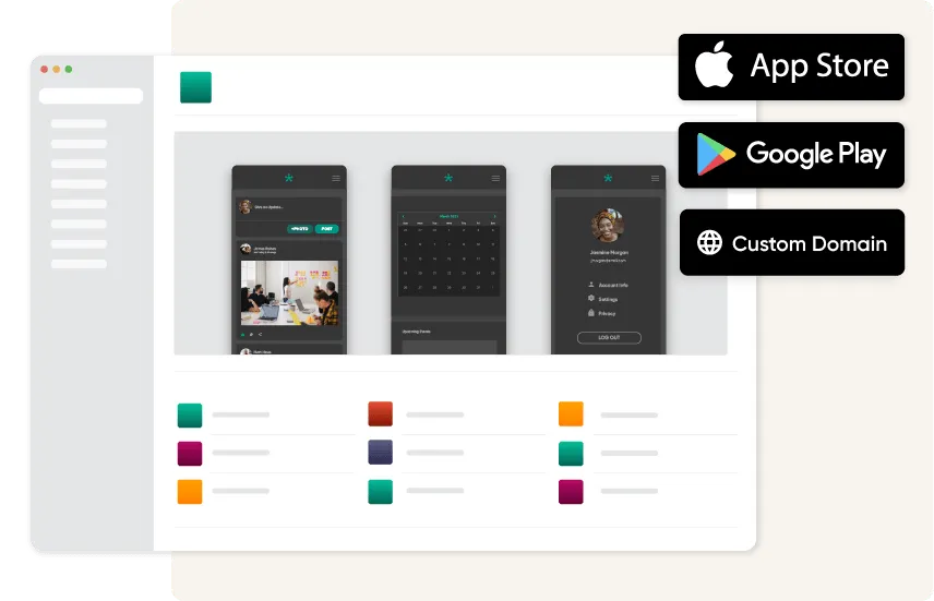 Adalo - No-Code Mobile and Web App Builder