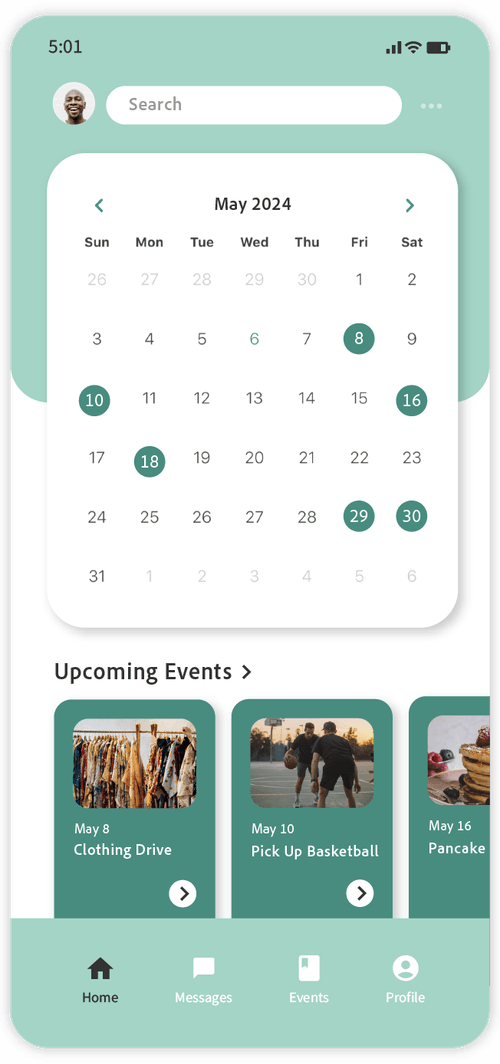 Adalo - No-Code Mobile and Web App Builder