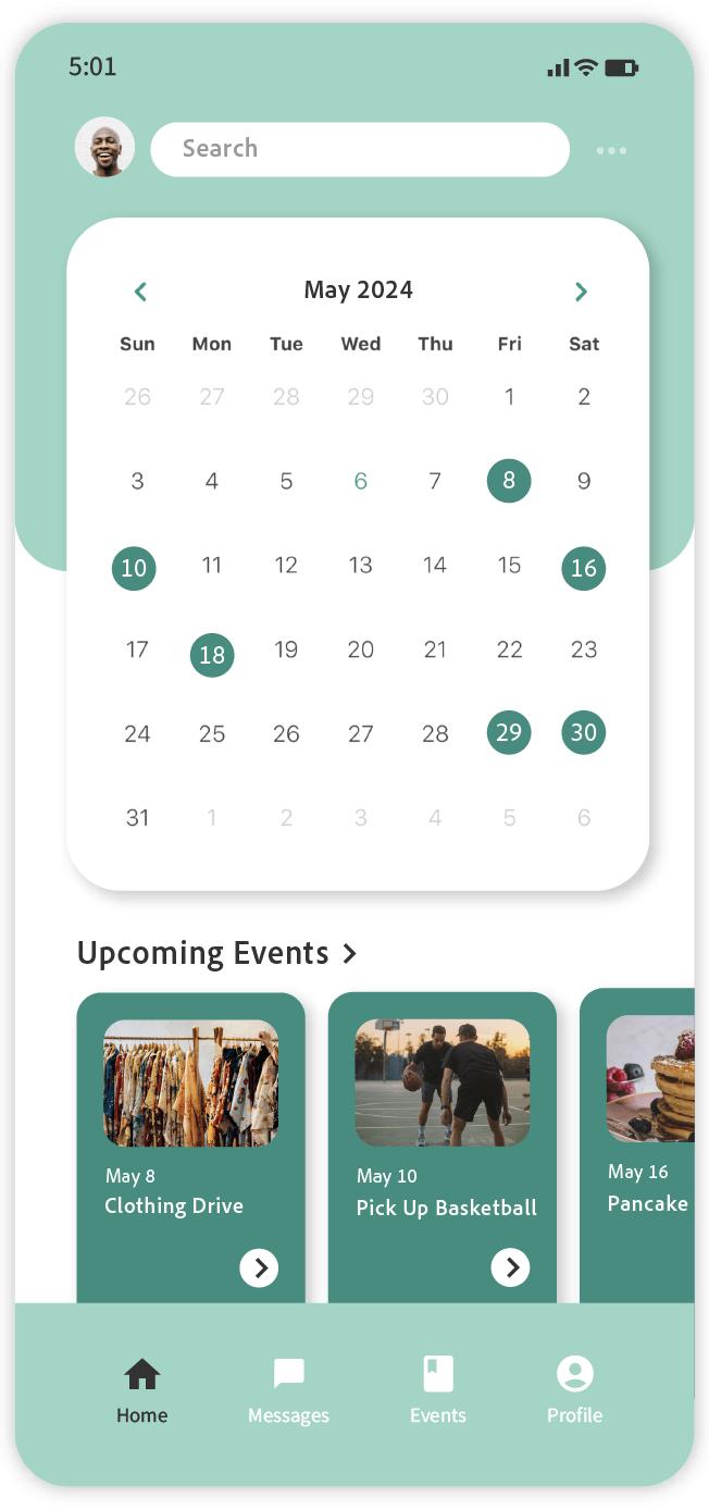 Adalo - No-Code Mobile and Web App Builder