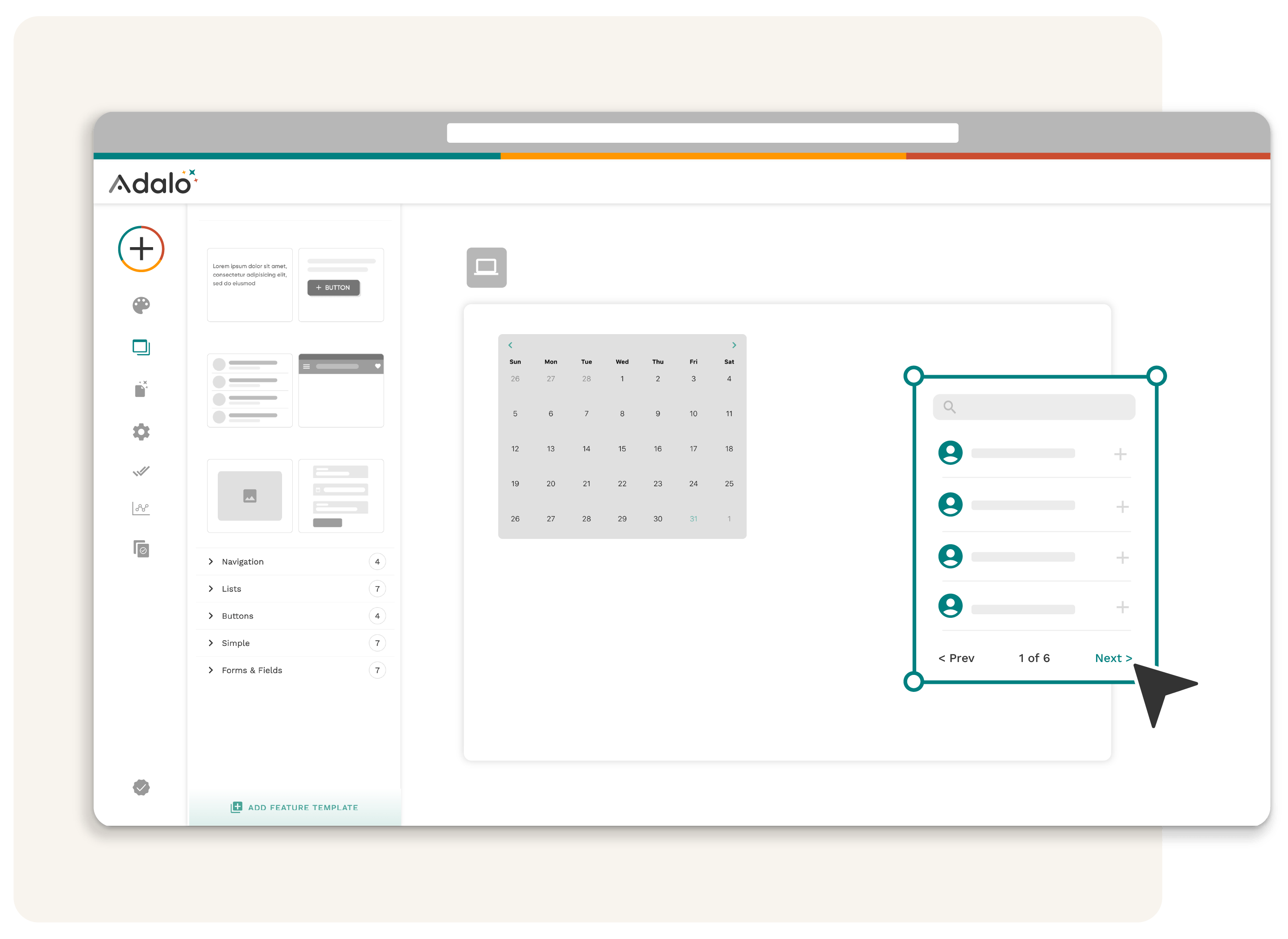 Make a Web App for Your Business with No Code