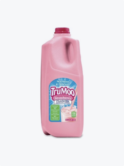 TruMoo Chocolate Milk | Chocolate Milk and so Much More