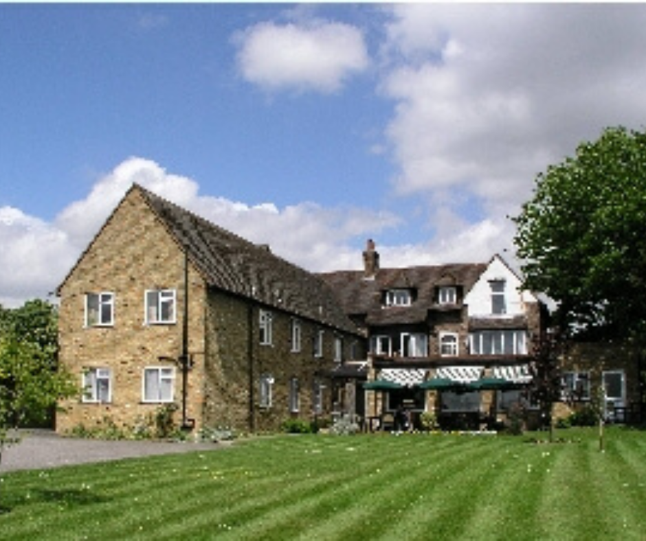 Case Study - Alde House | Komodo Healthcare