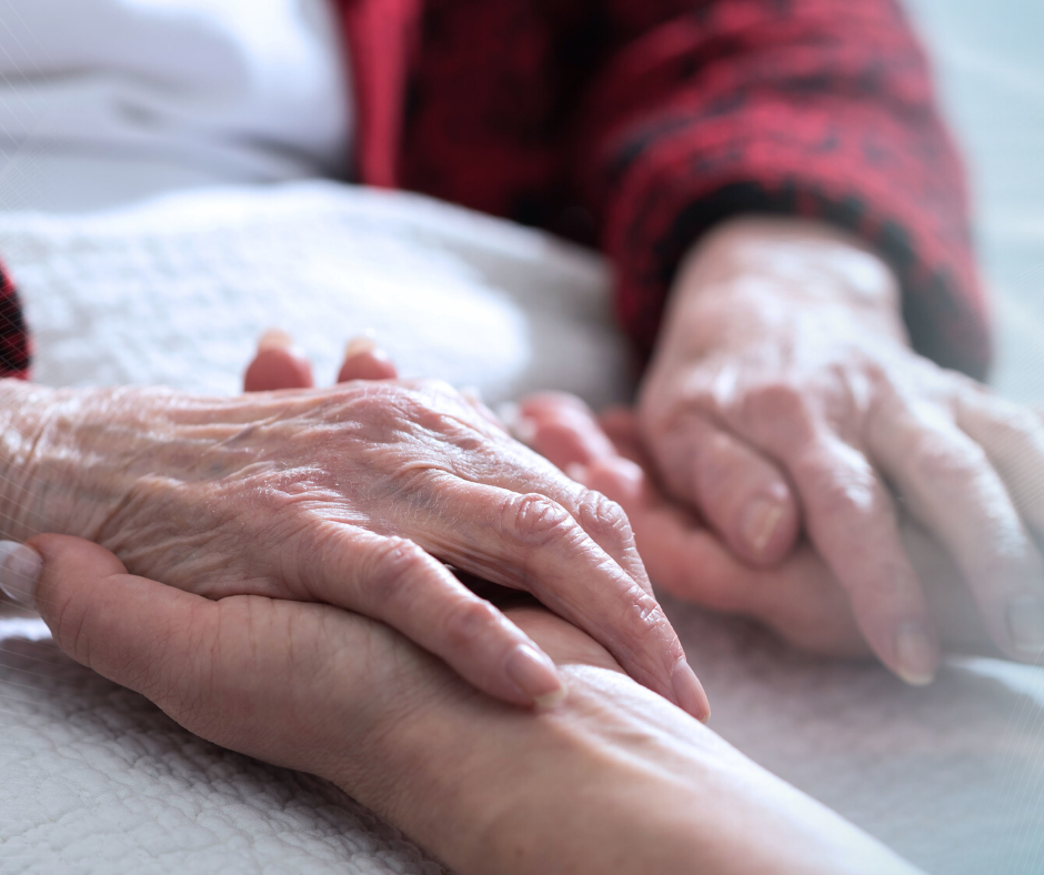 How Can Older People Benefit From Assistive Living Technology? | Komodo ...