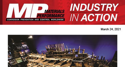 Materials Performance