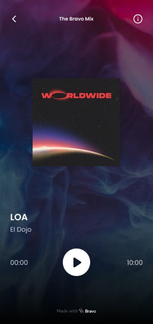 Turn your Figma design to a real app | Bravo Studio