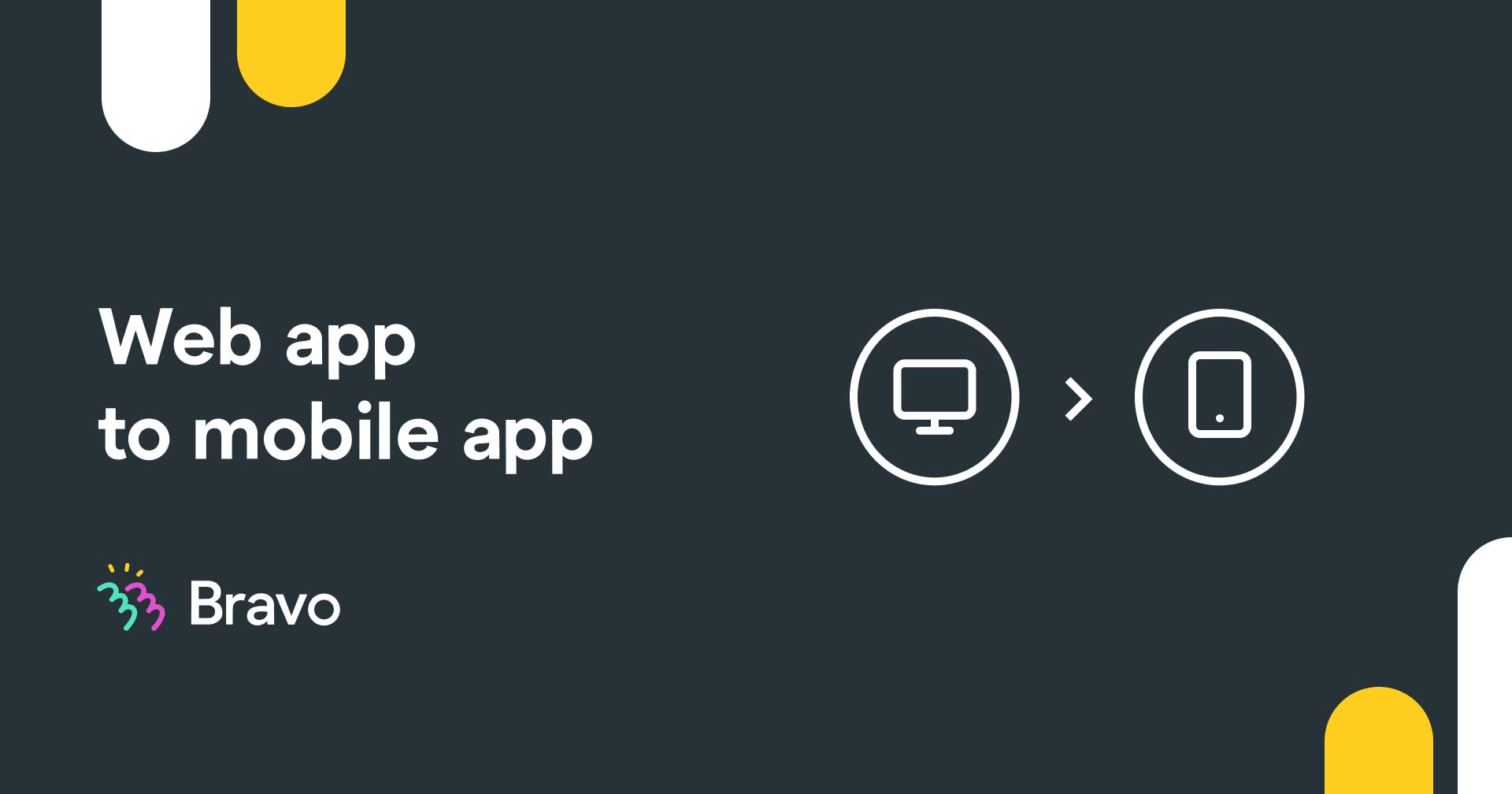 Convert your Web App into a Mobile App