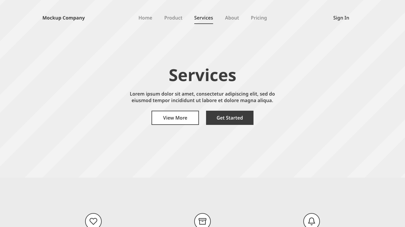 Convert your Web App into a Mobile App Convert your Web App into a Mobile App
