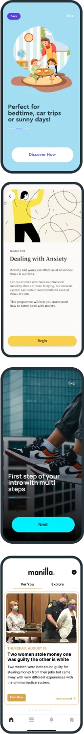 Bravo Studio: Figma prototyping like never before
