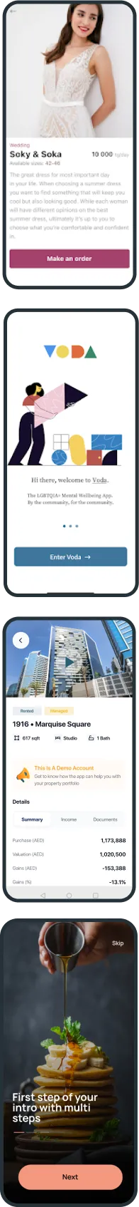 Bravo Studio: Figma prototyping like never before