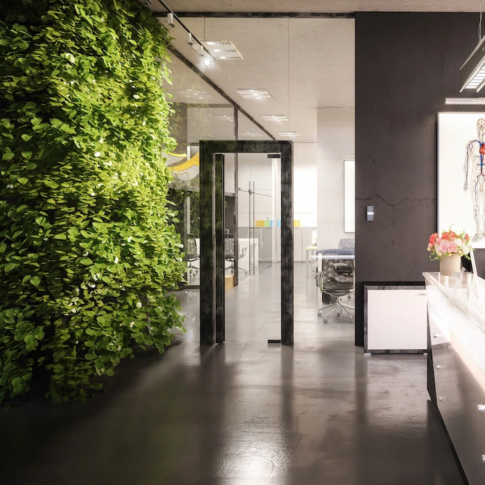 Office decorating: Your guide to fresh office decorating ideas!