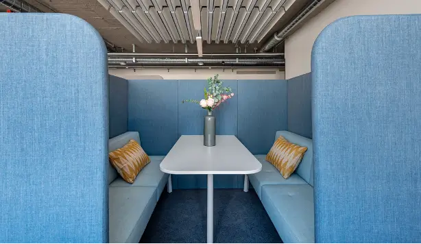 Startup culture: How companies can promote their creativity