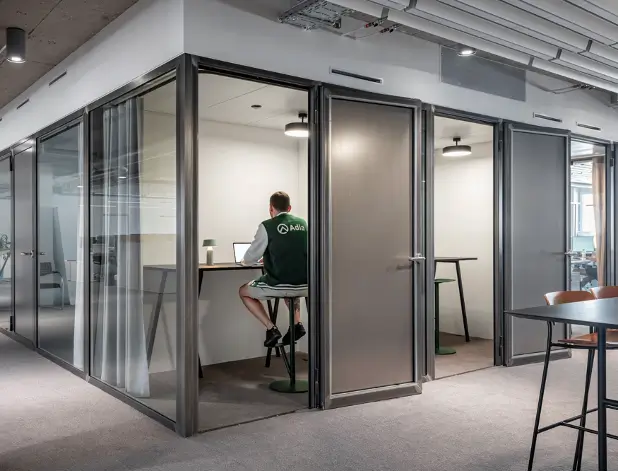 Startup culture: How companies can promote their creativity