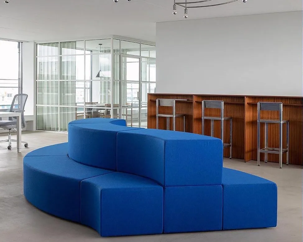 Set up a smart office: Tips for efficient working