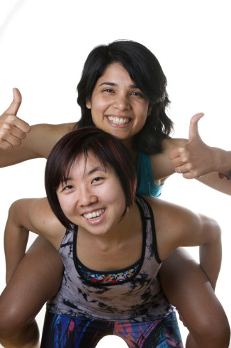 Badass Body Boss Sneak Peek