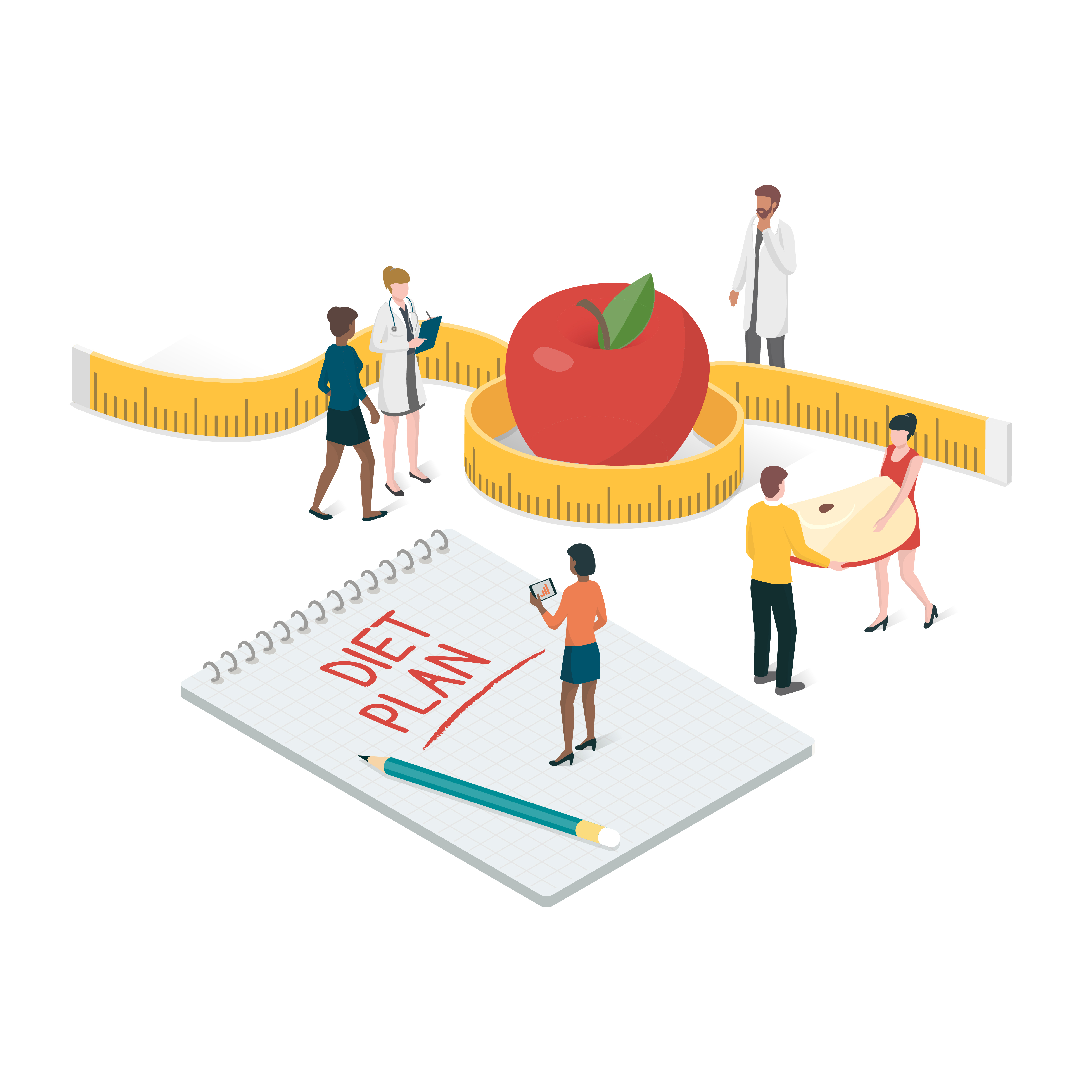 Body Measurement Tools