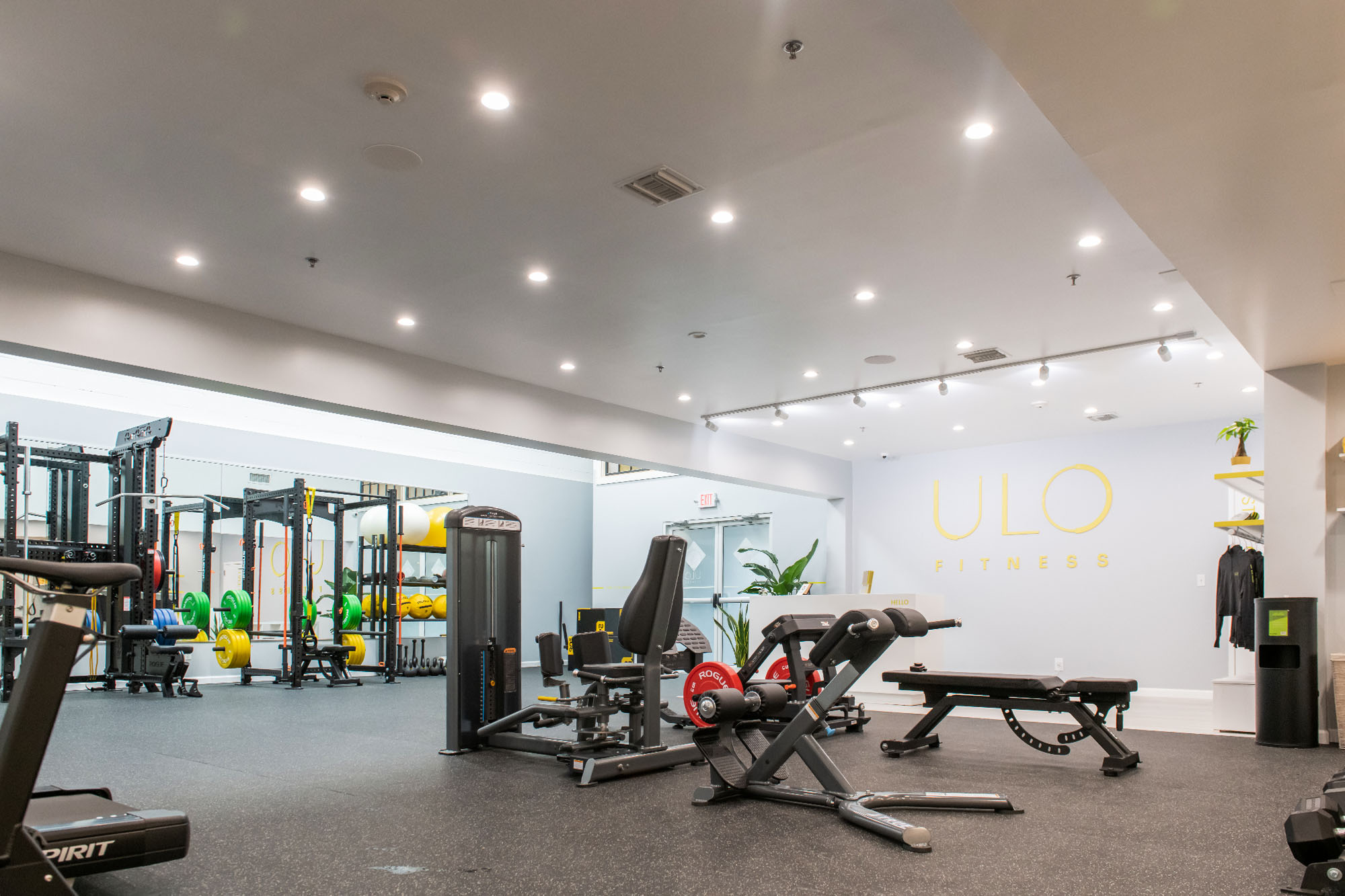 Ulo Gym