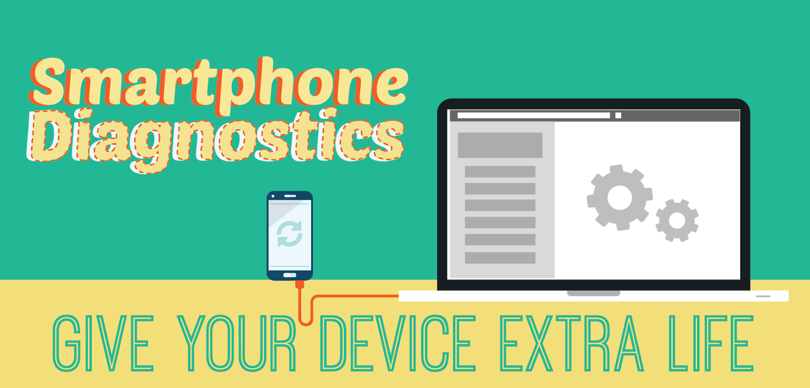 Put Your Phone on Life Support: How To Make Your Smartphone Last Longer