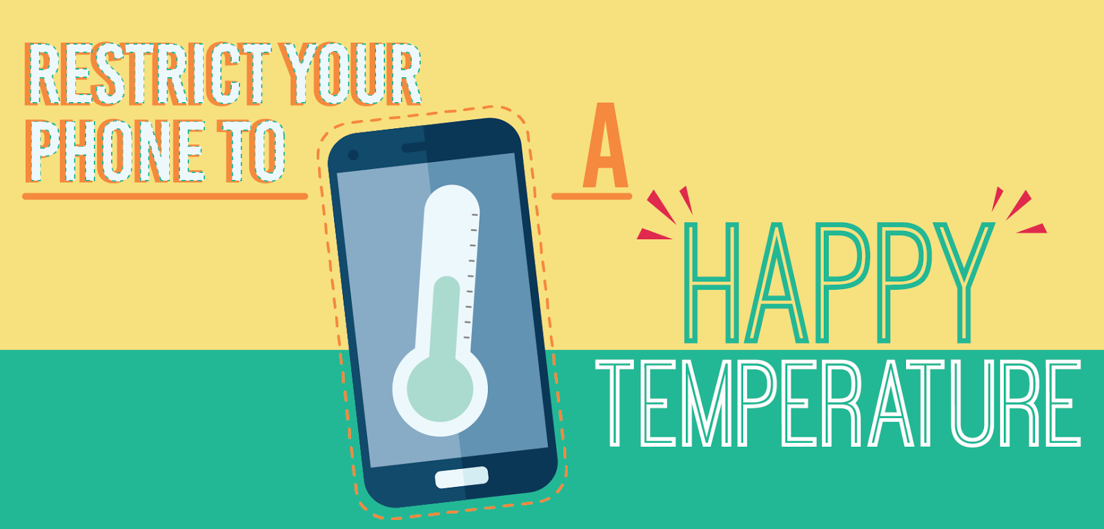 Put Your Phone on Life Support: How To Make Your Smartphone Last Longer