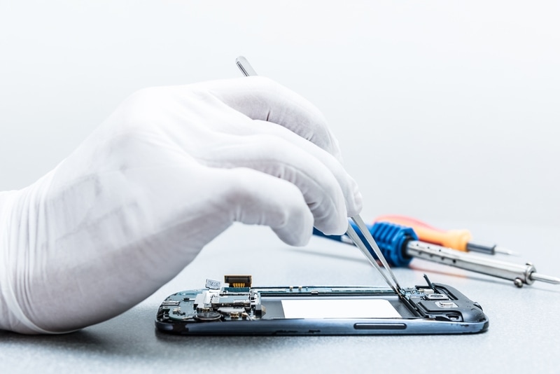 5 Signs You May Need a Cell Phone Diagnostic