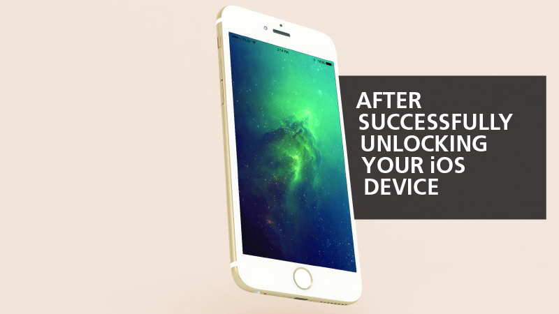 How to Unlock an iCloud Lock or iOS Device Without a Password