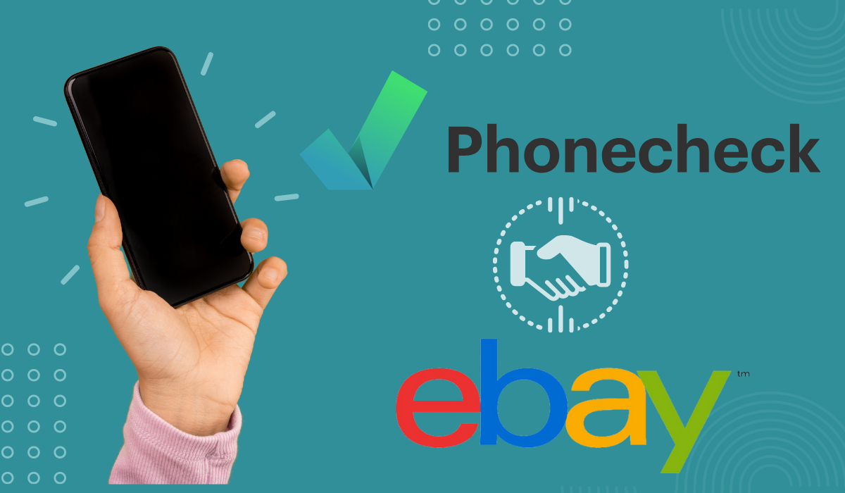 Ebay Partners with Phonecheck as Preferred Provider of Mobile Device ...