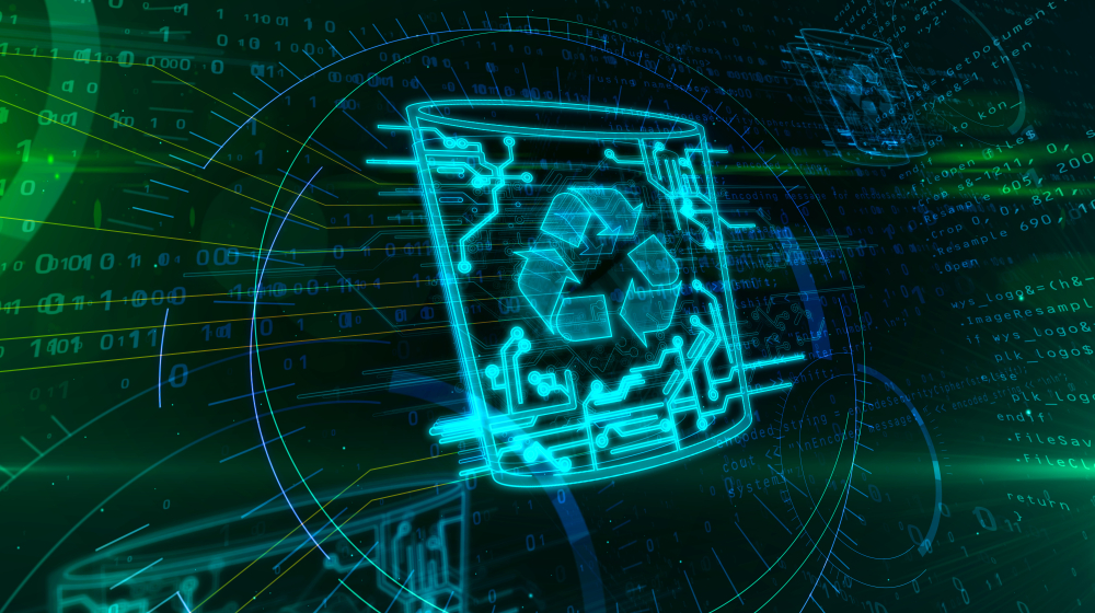 Guidelines for Media Sanitization (NIST SP 800-88)