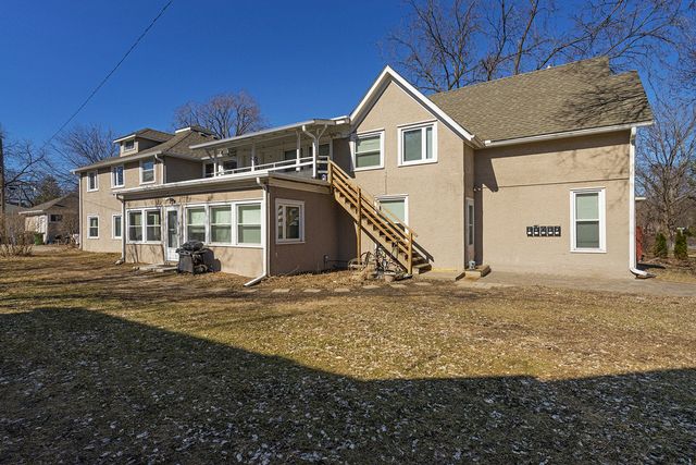 Duplex Vs. Twin Home