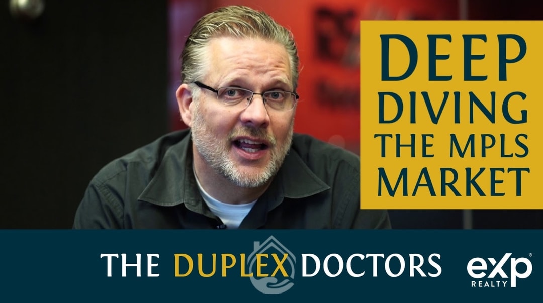 Duplex Vs. Twin Home