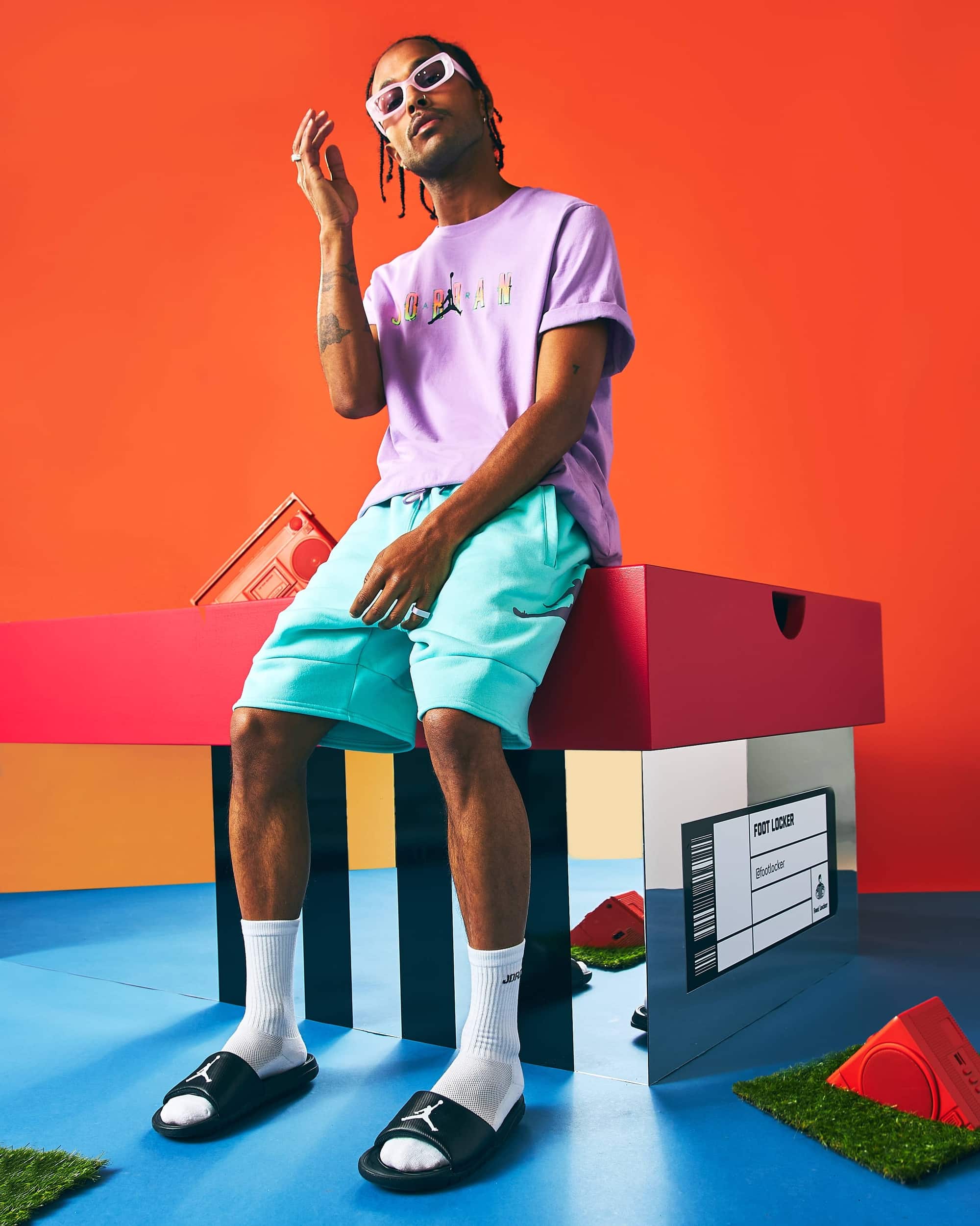 A Creative Agency & Production Haus - Brooklyn, NYC